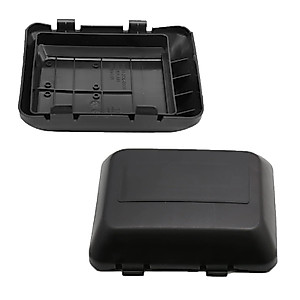 Jinerdony 17231-Z0L-050 Air Filter Cover Set suitable for Honda Gcv135 Gcv160 Gcv190A Lawn & Garden Equipment Engine