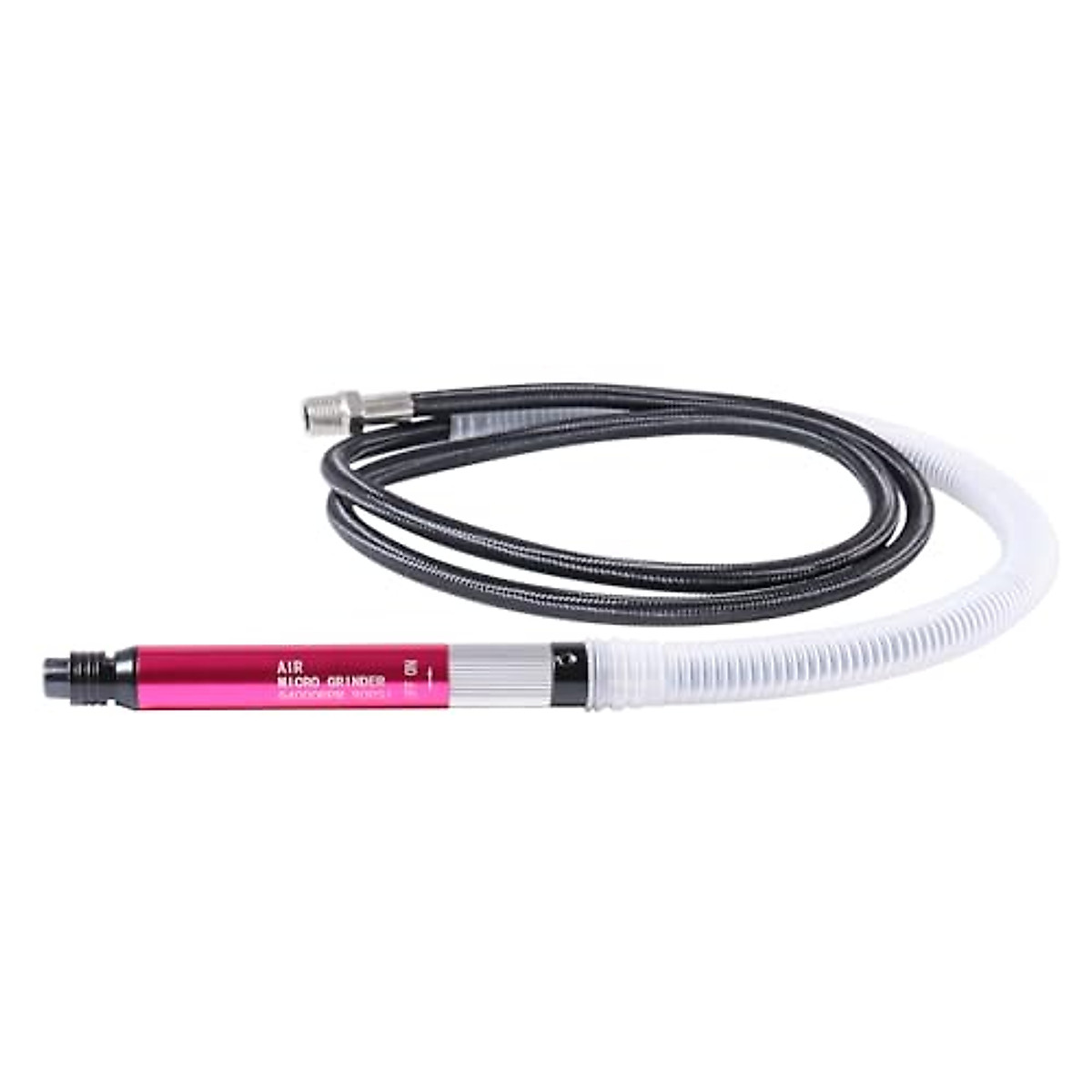 Accusize Industrial Tools 1/8" Miniature Precision Air Die Grinder, AT00-3170