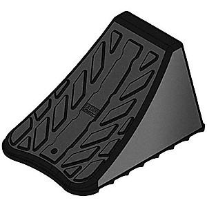 Reese Towpower 7000100 Wheel Chock - Set of 2