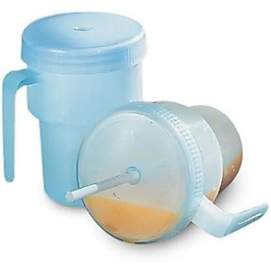 Providence Spillproof Kennedy Cups - Pack of 3