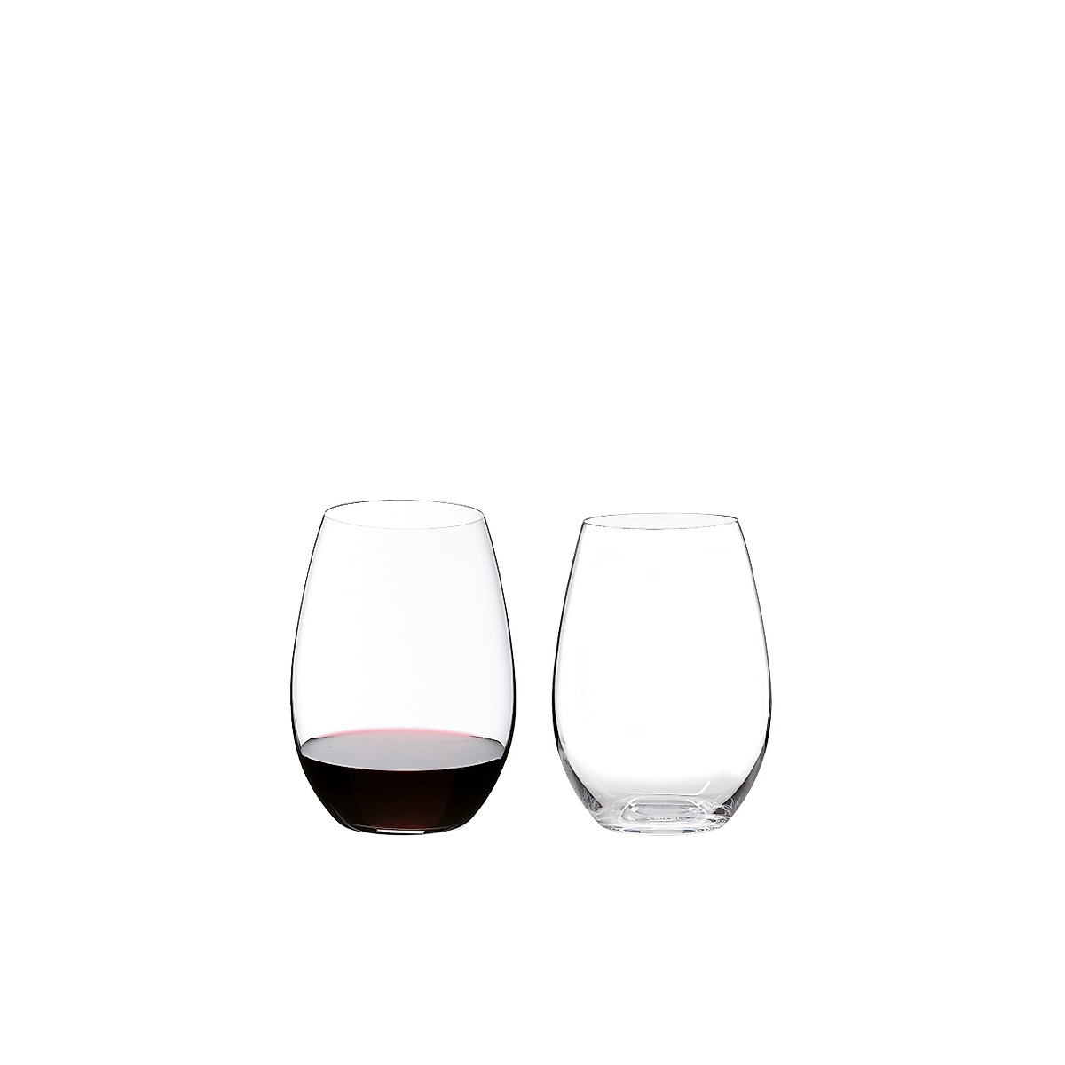 Riedel O Syrah/Shiraz Wine Tumblers, Set of 2
