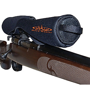 Sportsman's Outdoor Products Horn Hunter Snapshot Rifle Scope Cover (Large)