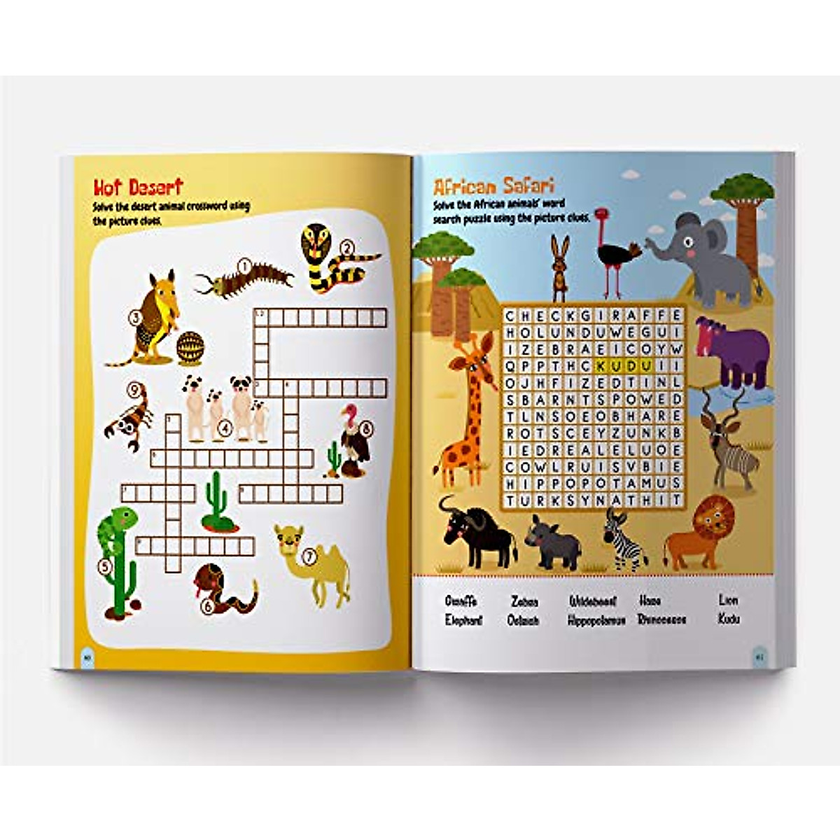 101 Brain Booster Activity Book : Fun Activity Book For Children (101 Fun Activities)