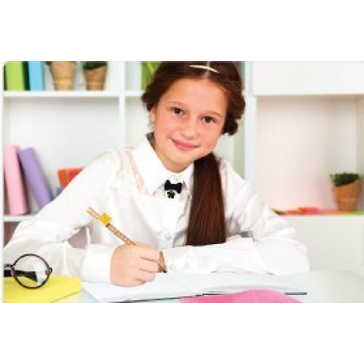 LEGO Stationery Set with Minifigure