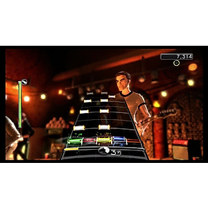 Xbox 360 Rockband 2 Complete Set