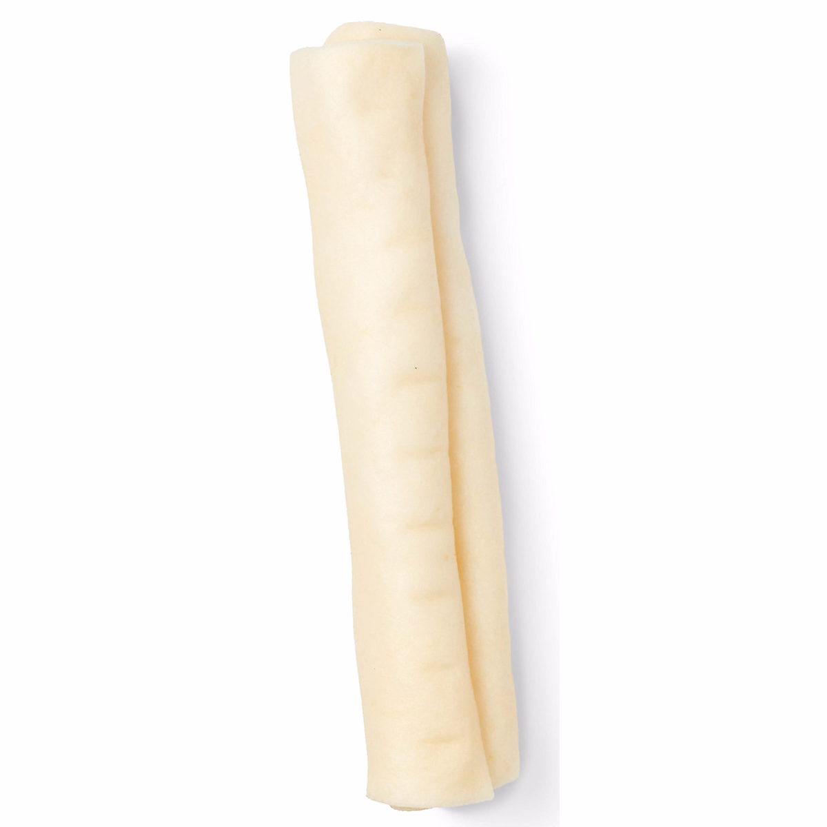 Frankly Beefhide Retriever Roll 2 ct, 100% U.S.A Made to Certified Food Safety Standards