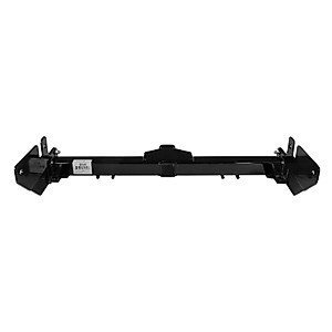CURT 31313 2-Inch Front Receiver Hitch, Select Toyota Tacoma