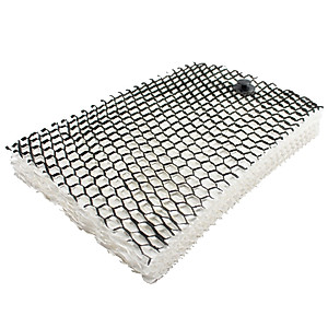 Upstart Battery 8-Pack Replacement for Bionaire BCM740B Humidifier Filter - Compatible with Bionaire BWF100 HWF100 Humidifier Filter