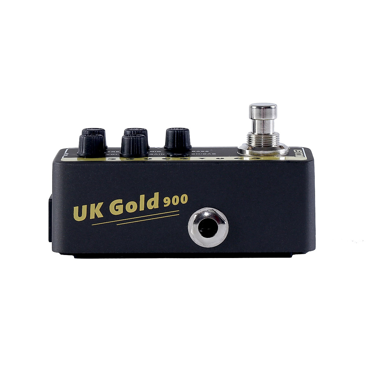 Mooer UK Gold 900 Micro Preamp (M002)