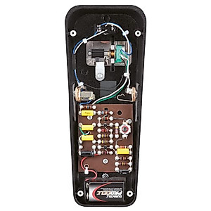 VOX V846HW The Hand-Wired VOX Wah-Wah Pedal