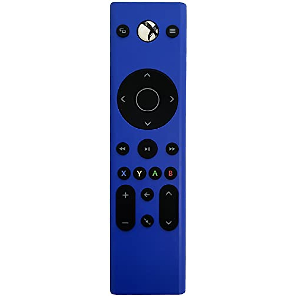 Remote Control Compatible with Xbox One, Xbox One S, Xbox One X - Blue Color