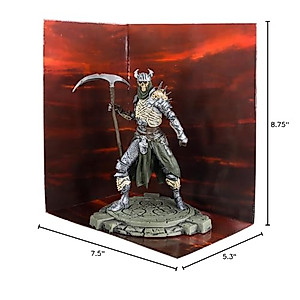 McFarlane Toys - Diablo IV Corpse Explosion Necromancer (Rare) 1:12 Scale Posed Figure