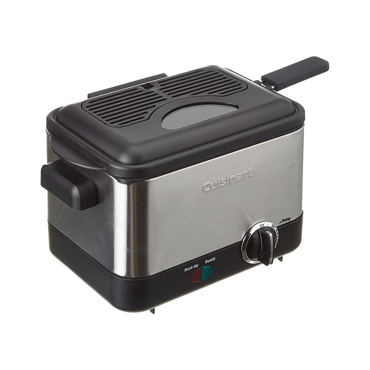 Cuisinart Compact Deep Fryer