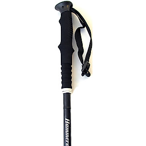 Hammers Collapsible Wading Staff Fishing Stick Tall Version