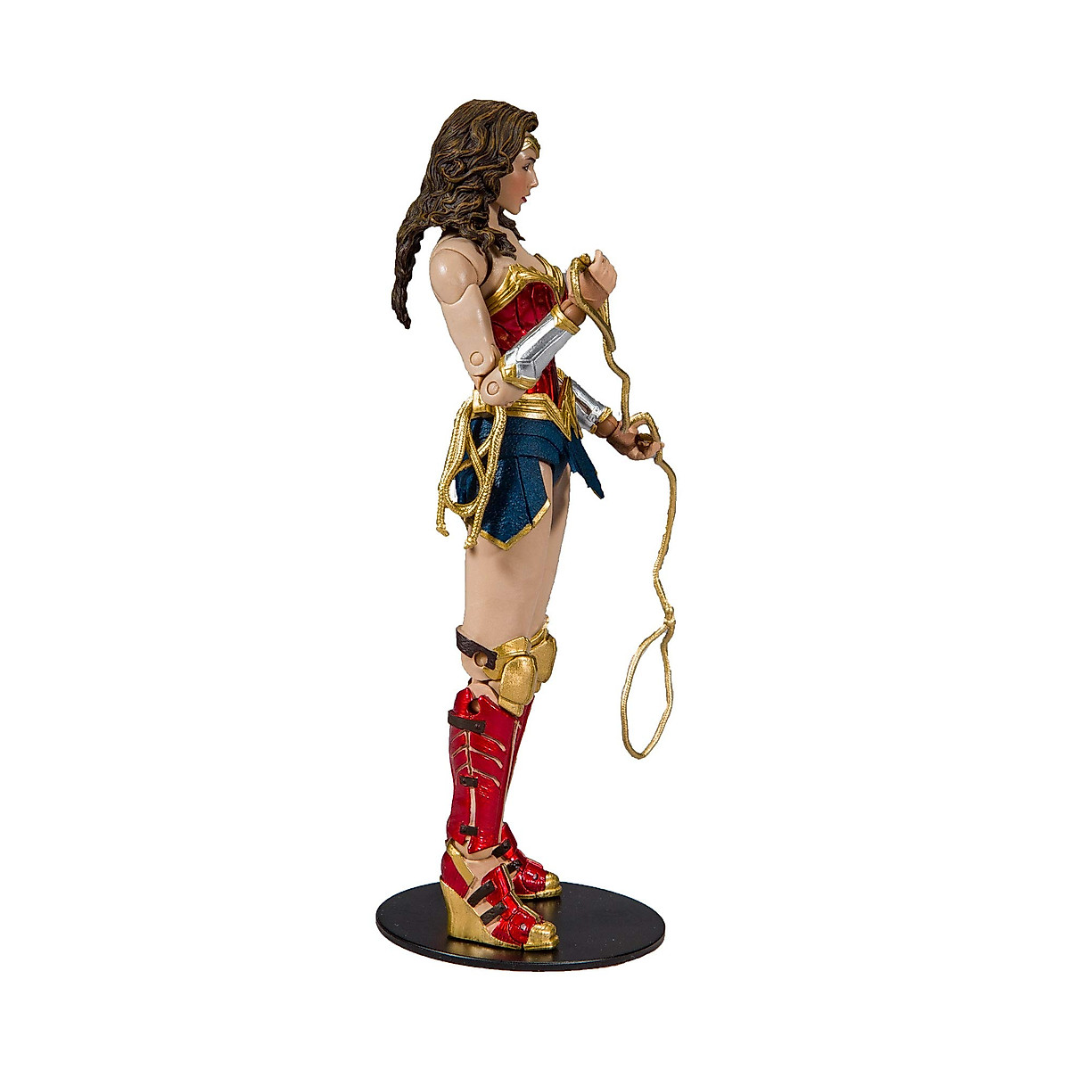 McFarlane Toys DC Multiverse Wonder Woman: Wonder Woman Action Figure (15122-0)