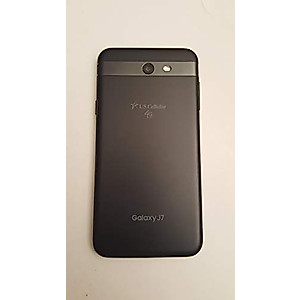 Samsung Galaxy J7 4G LTE 5" 16 GB GSM Unlocked - Black
