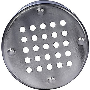 DBY Spoon Holder Stainless Steel Cooking Utensil Holder Round shape spoon holder Stainless Steel Cutlery Holder Kitchen Multi-Function Storage Tool Chopstick Holder Utensil Stand