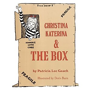 Christina Katerina and the Box