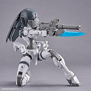Bandai Hobby - 30 Minute Missions - #56 EXM-H15C Acerby (Type-C), Bandai Spirits 30 MM 1/144 Model Kit