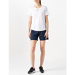 Nike Womens DRI-FIT Legend TEE Crew