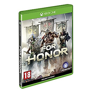 for Honor - Xbox ONE nv Prix