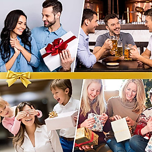 12 Pack Whiskey Stones Gift Set for Men, Das TooKii Stainless Steel Ice Cubes Chilling Stones Reusable, High Cooling Rocks Metal Ice Cube for Drinks Beverage Wine with Ice Tongs & Freezer Storage Box