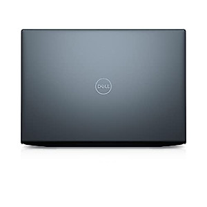2022 Dell Inspiron 16 Plus 7610 Business Laptop, 16" QHD+ 3K IPS 16:10 Display, Intel i7-11800H, 64GB RAM, 1TB SSD, Backlit KB, Fingerprint Reader, Webcam, Thunderbolt 4, WiFi 6, Windows 11 Enter