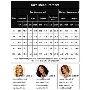 Ekouaer Christmas Pajamas for Women Satin Sleepwear Short Sleeve Button Down Loungewear Pjs Set (Christmas Polar Bear,S)