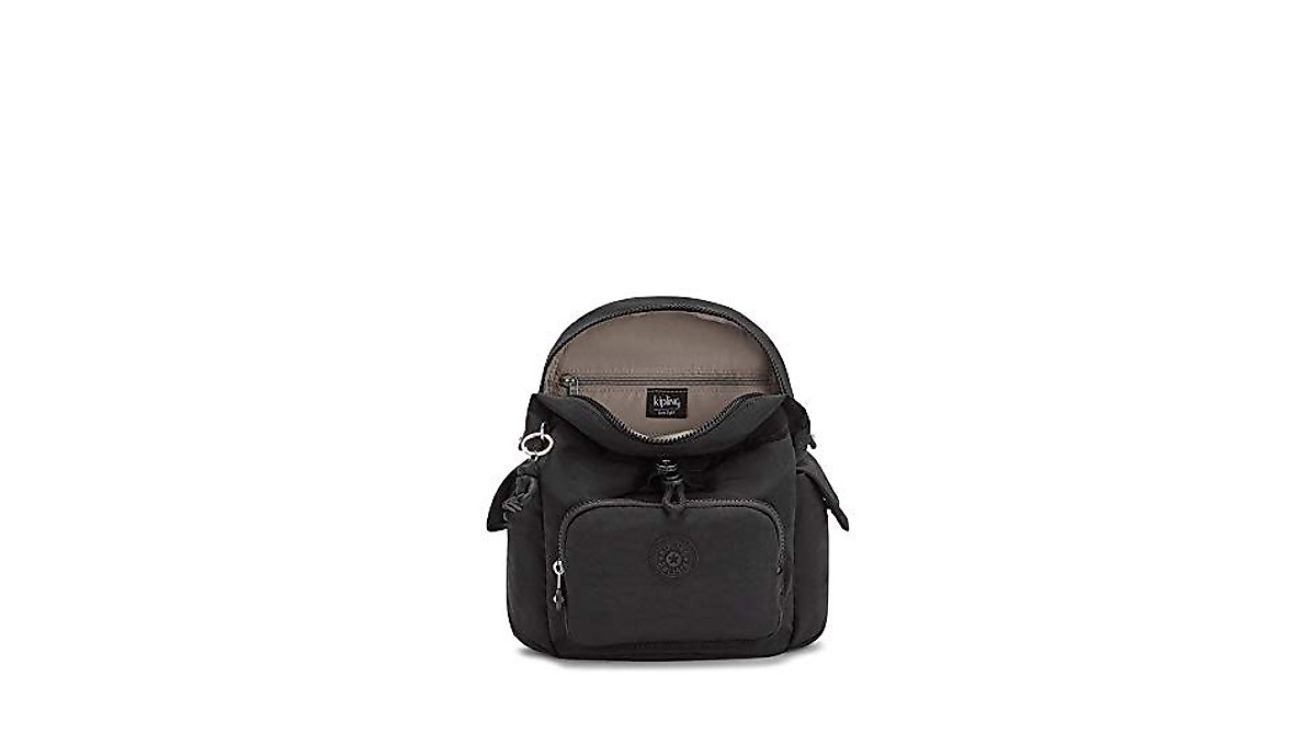Kipling Women's City Pack Mini Backpack - Lightweight & Stylish