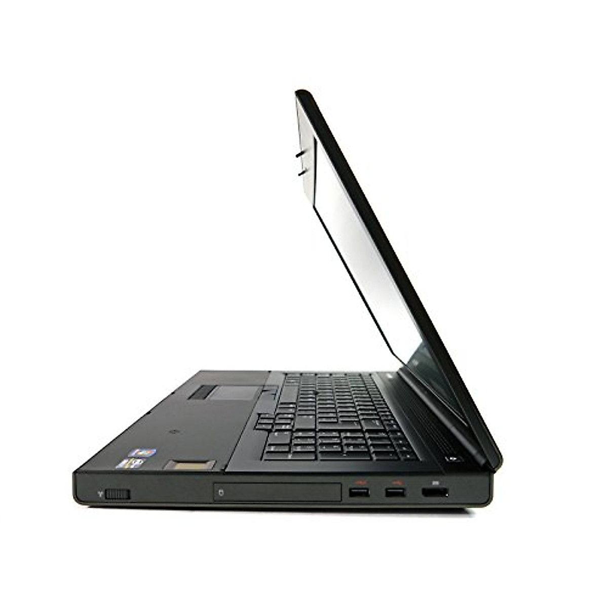 Dell Precision M6700 17in Notebook PC - Intel Core i7-3720QM 2.6GHz Processor 8GB 500GB DVDRW Windows 10 Professional (Renewed)