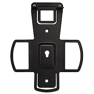 HumanCentric Wall Mount Compatible with Sonos Amp | Mounting Bracket for Sonos Wireless Amplifier | Mount Sonos Amp in Any Direction