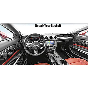 20g Professional Auto Glue,Car Adhesive Great for Auto Modification Parts and Repairs,Repairing Broken or Fixing Moving Auto Parts