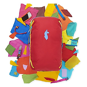 Cotopaxi Allpa 28L Travel Pack - Del Dia One of A Kind!