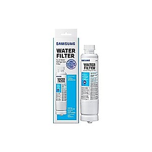DA29-00020B Refrigerator Water Filter, Compatible with Samsung Refrigerator Water Filter