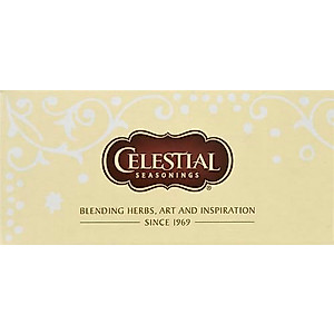 Celestial Seasonings Herbal Tea, Sleepytime Vanilla , 20 Count