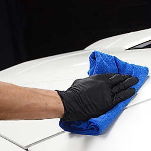 Dr. Beasley's Matte Waterless Wash - 12 oz., High Lubricity Formula, Made for All Matte Finishes, Readily Biodegradable