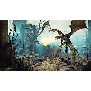 The Wizards - PlayStation 4