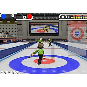 Deca Sports - Nintendo Wii
