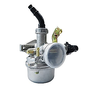Aibyiar Carburetor Carb fits for Mini DS70 DS90 DS90X ATV Can AM DS 70 90 90X 4 Wheeler