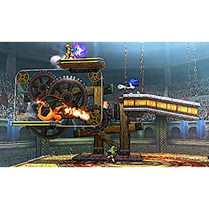 Super Smash Brothers - Nintendo 3DS [Japan Import]