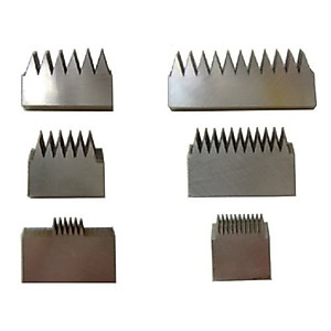 Hot Cross Hatch Adhesion Tester Instruction Cross-Cut Tester Kit Multi-blade cutter spacing: (2mm 11 teeths)