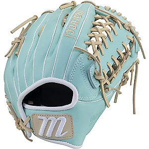 Marucci - Palmetto Fastpitch 97A6 12.50 T Web RT (MFGPLM97A6FP-MT/CM-R), Standard, 12.5"