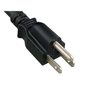 AC Power Cord Cable for Peavey Vox Ampeg AMP Amplifier Guitar - 12ft