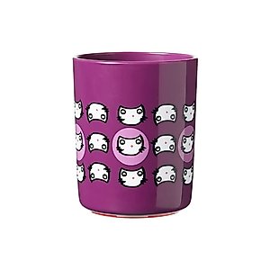 Tommee Tippee No Knock Cup 190ml (Dog)