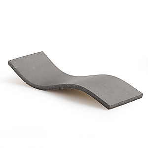 Stick-on Flexible Weight for Derby Cars - Cut with a Scissors - Total Weight 3oz- Made in The USA