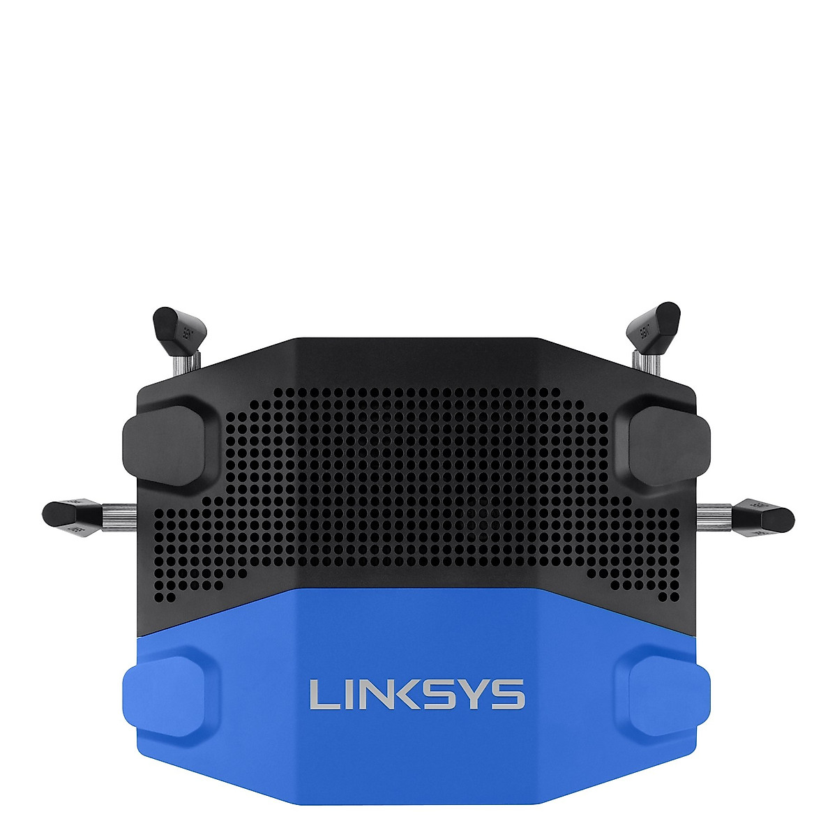 Linksys WRT1900AC 2.4 and 5GHz Dual Band Smart Wi-Fi Wireless AC Router (WRT1900AC-EJ)