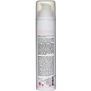 Unwash Revitalizing Scalp Treatment - Scalp Treatment, Combats Excess Oil, Lightweight Formula, Balances Moisture, Cruelty Free, 3.5 oz