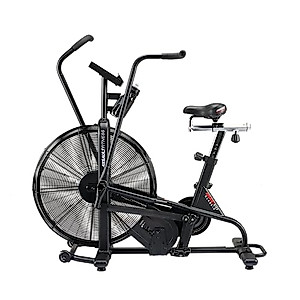 ASSAULTFITNESS Assault AirBike Classic, Black
