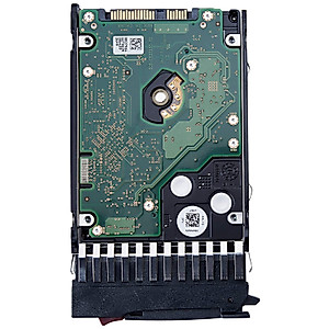 HP 507284-001 300gb 10k Dp 6g SAS Drive - 507127-B21, 616671-001. 619286-001