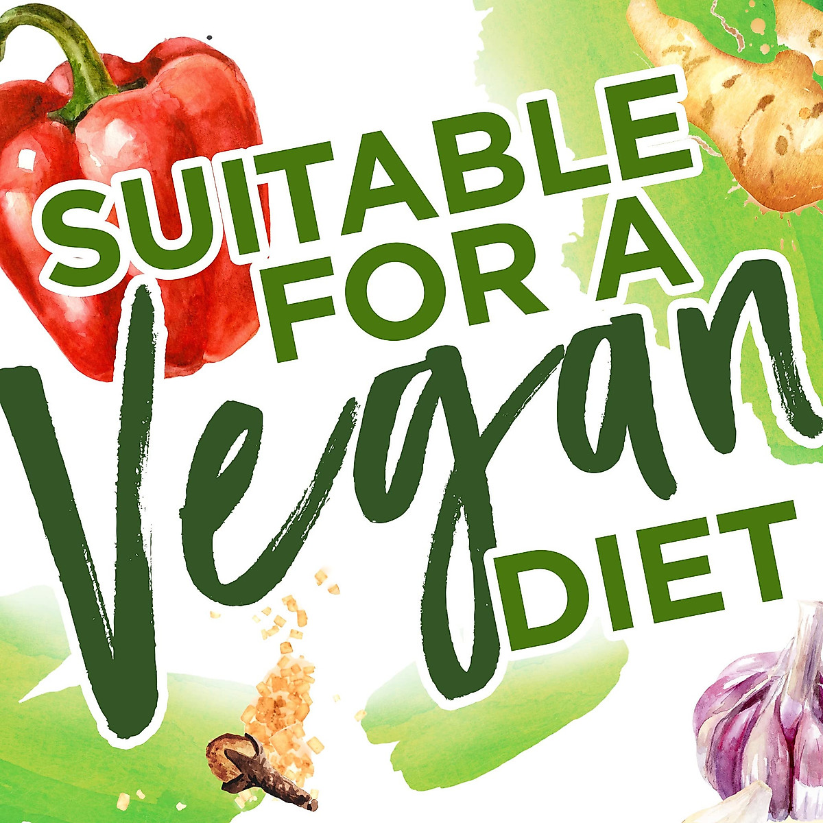 McCormick Sauté Business Seasoning Mix by Tabitha Brown, 1.25 oz (Pack of 12)